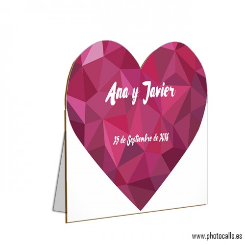 Photocall Coche y Siluetas - Photocalls y Atrezzo